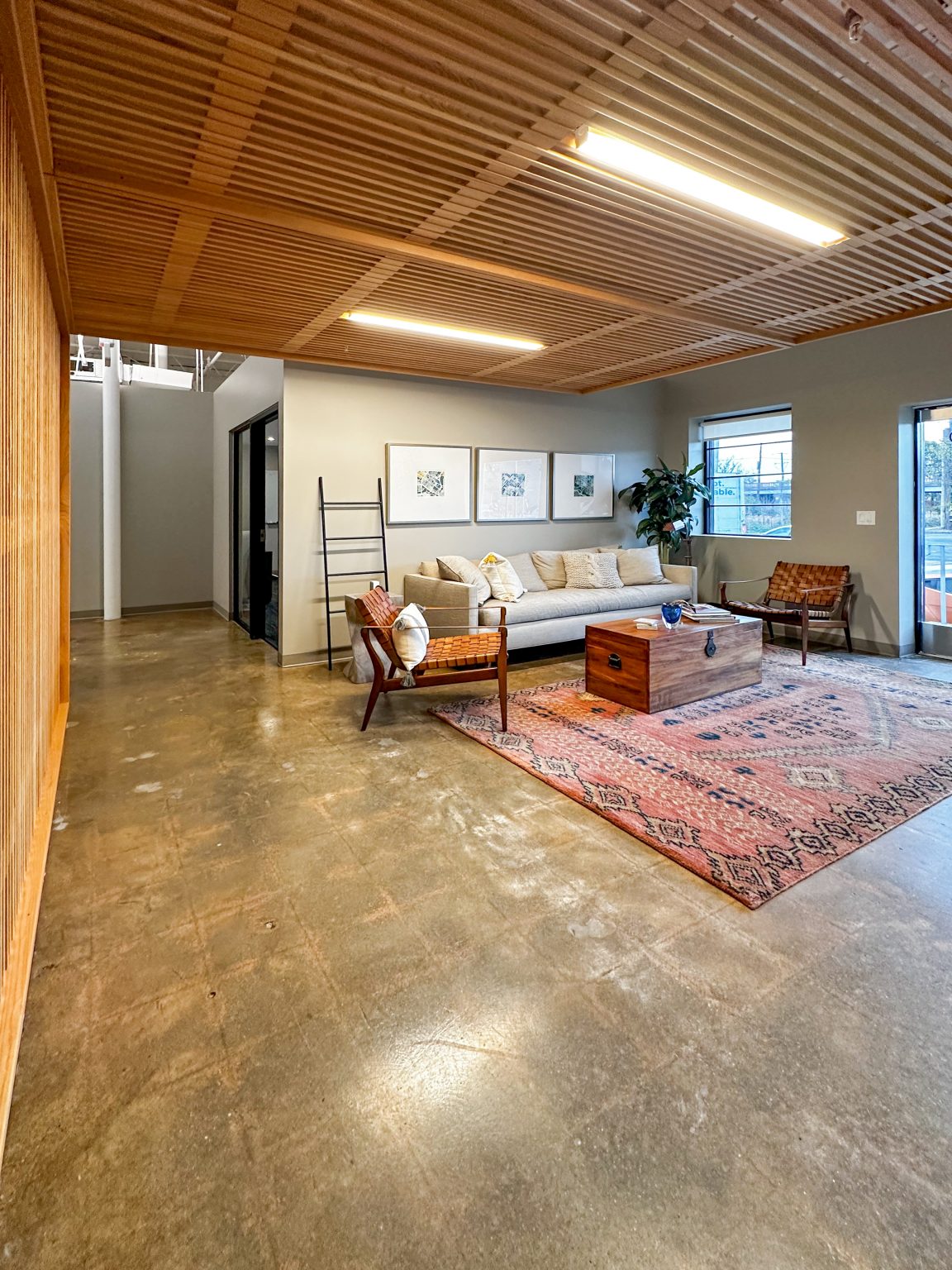 Projects - D & H Construction