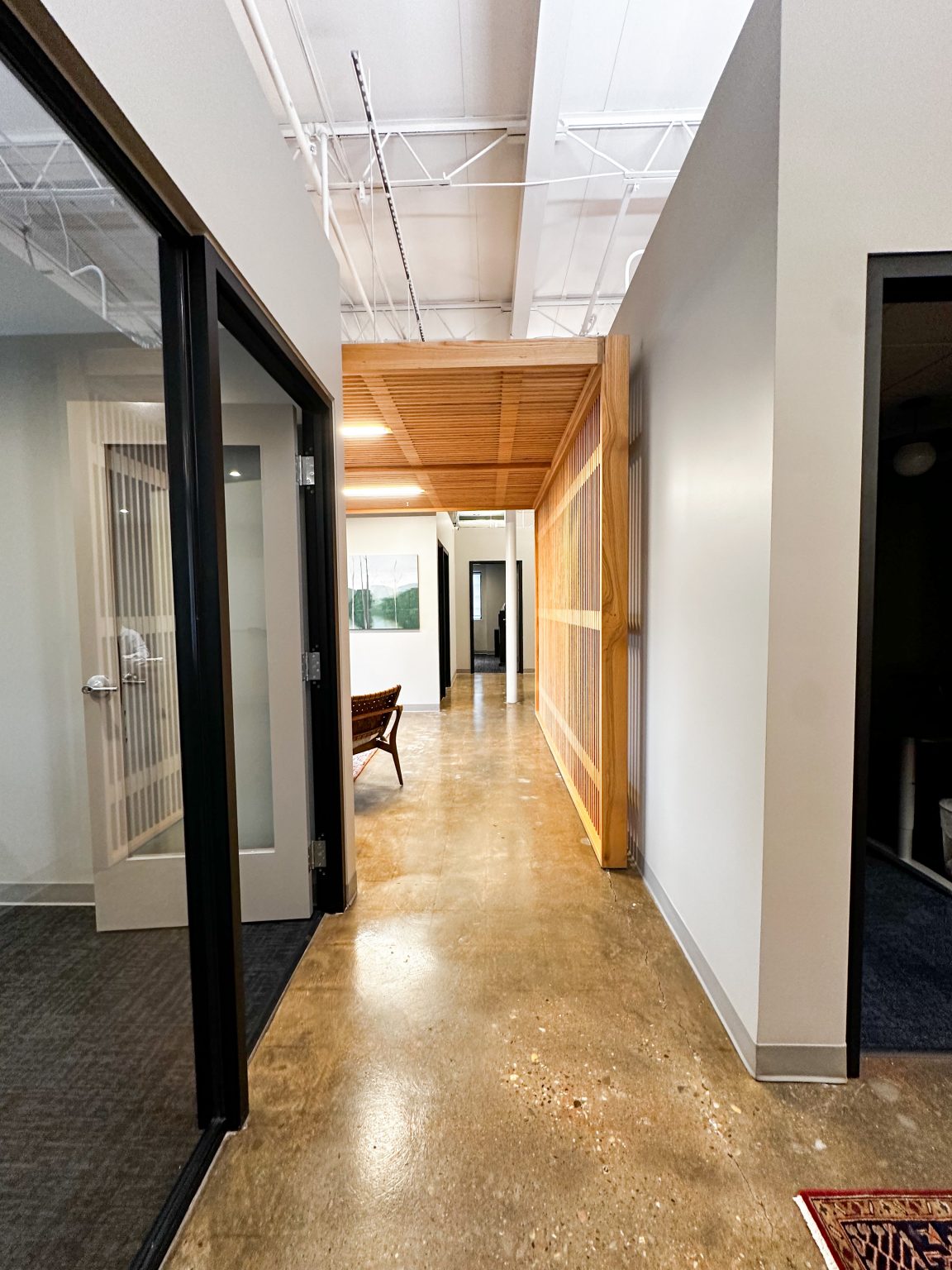 Projects - D & H Construction