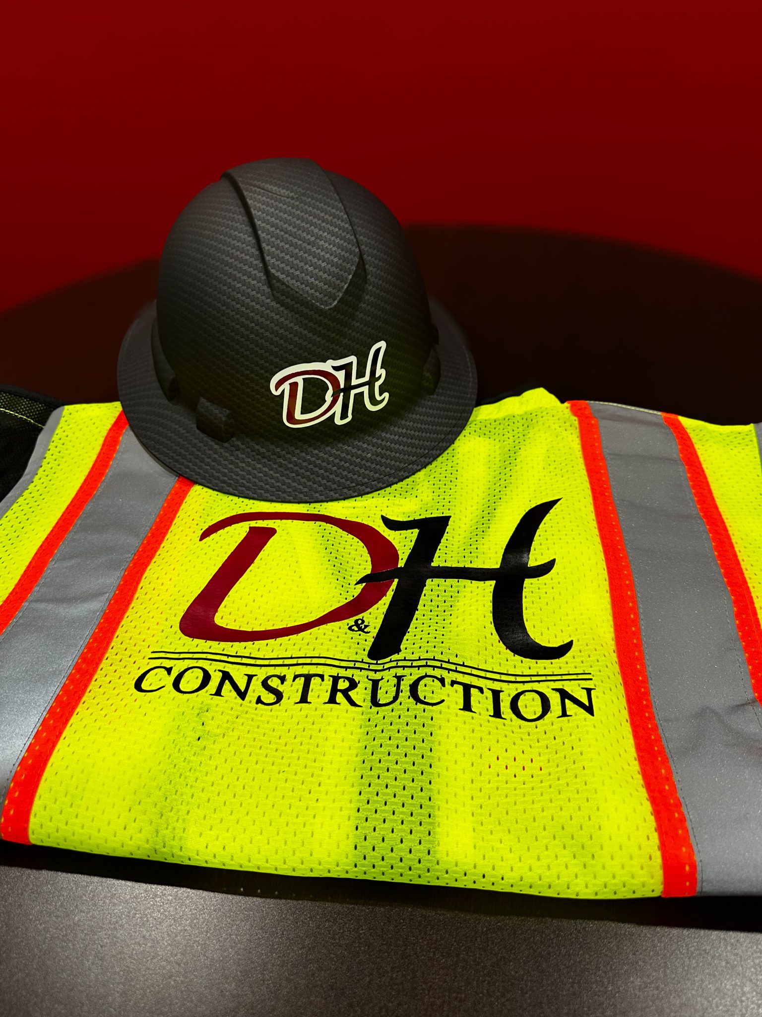 Join Our Team - D & H Construction